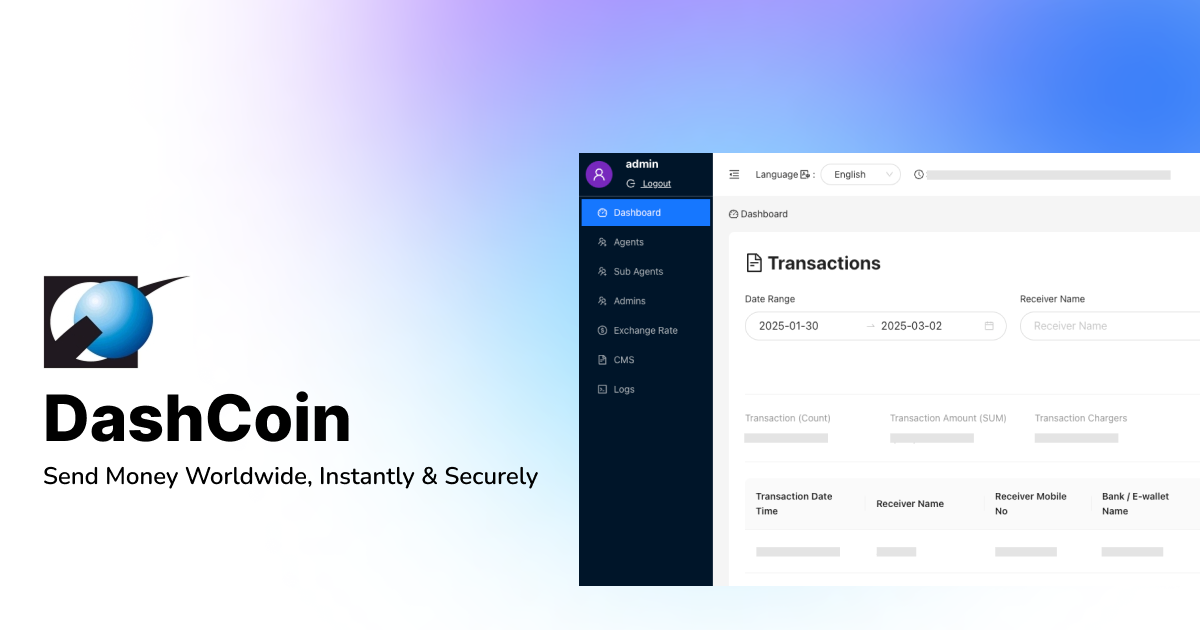 DashCoin
